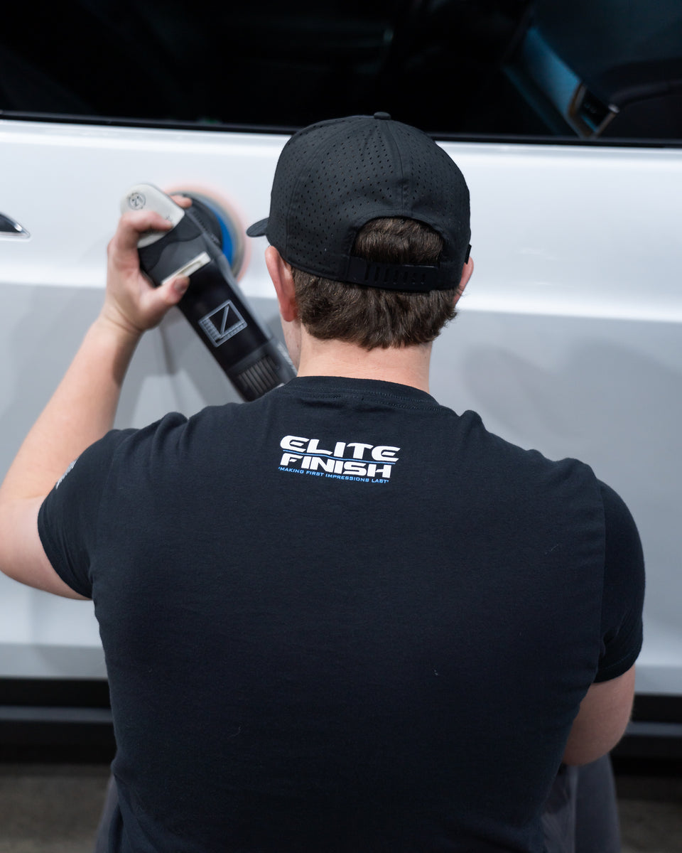 Elite Finish Hat "E/F" – EliteFinish